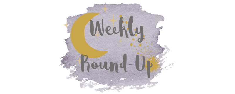 Weekly Wrap-Up: Week of January 29, 2022 – Lauren Corcur