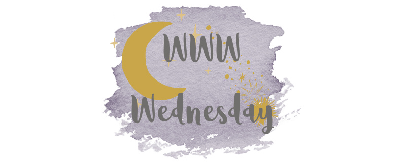 WWW Wednesday: February 2, 2022 – Lauren Corcur